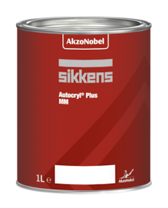 Sikkens Autocryl Plus LV MM A444 1L