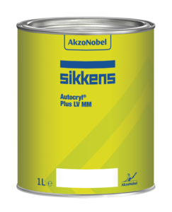 Sikkens Autocryl Plus LV MM R237 1L