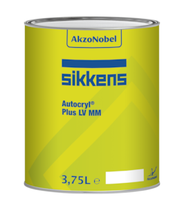 Sikkens Autocryl Plus LV MM R110 3.75L