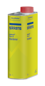 Sikkens Autocryl Plus LV Hardener 1L