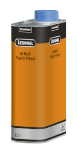 Lesonal 1K Multi Plastics Primer 1L