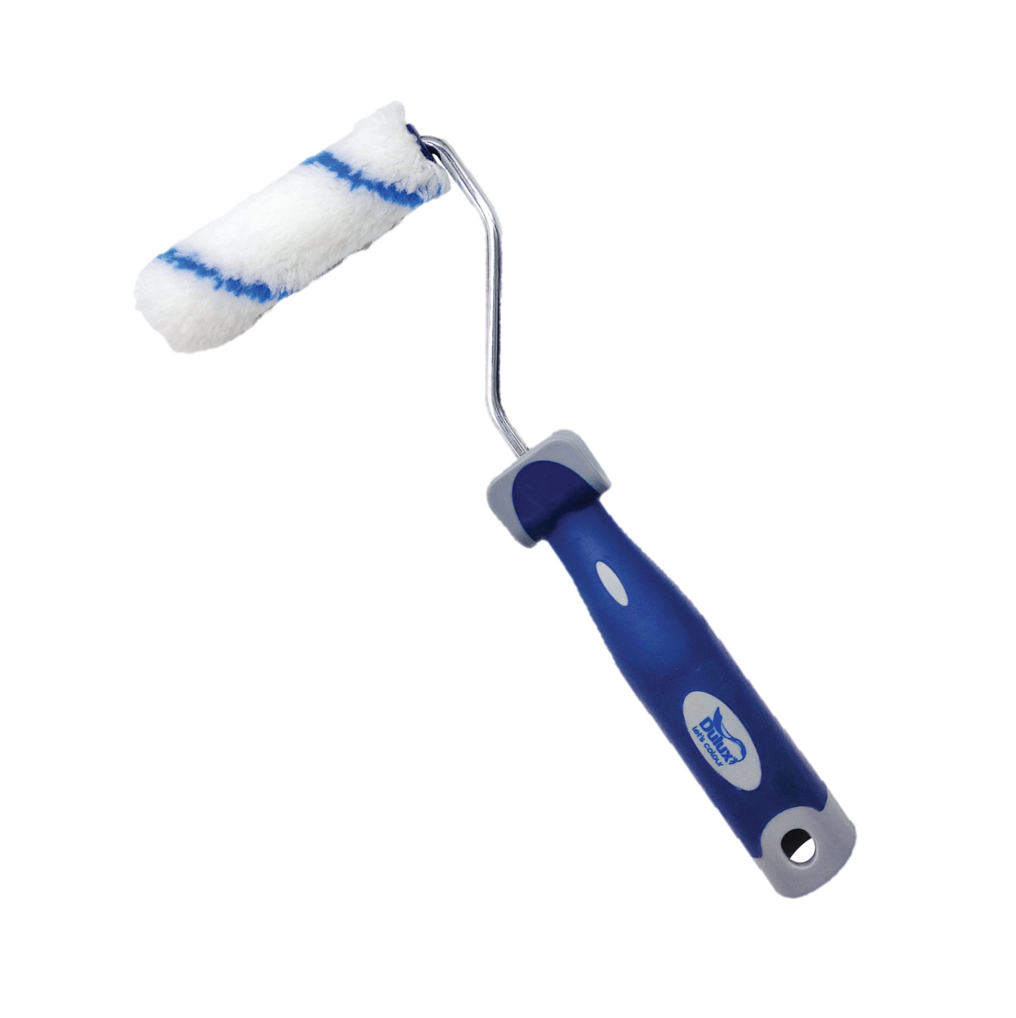 Dulux 4" Roller - Accessory | Dulux