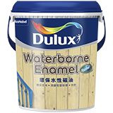 Dulux Waterborne Enamel (Eggshell) - Paint | Dulux