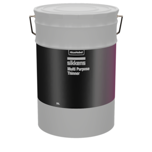 Lesonal Multi Purpose Thinner AS 20L