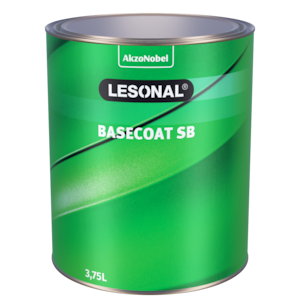 Lesonal Basecoat SB MM 120-48 AS 1L