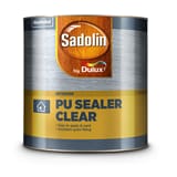 Sadolin Opaque 2K PU Primer Surfacer - Wood Paint | Sadolin