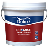 Dulux Promise SmartChoice Acrylic Distemper - Paint | Dulux