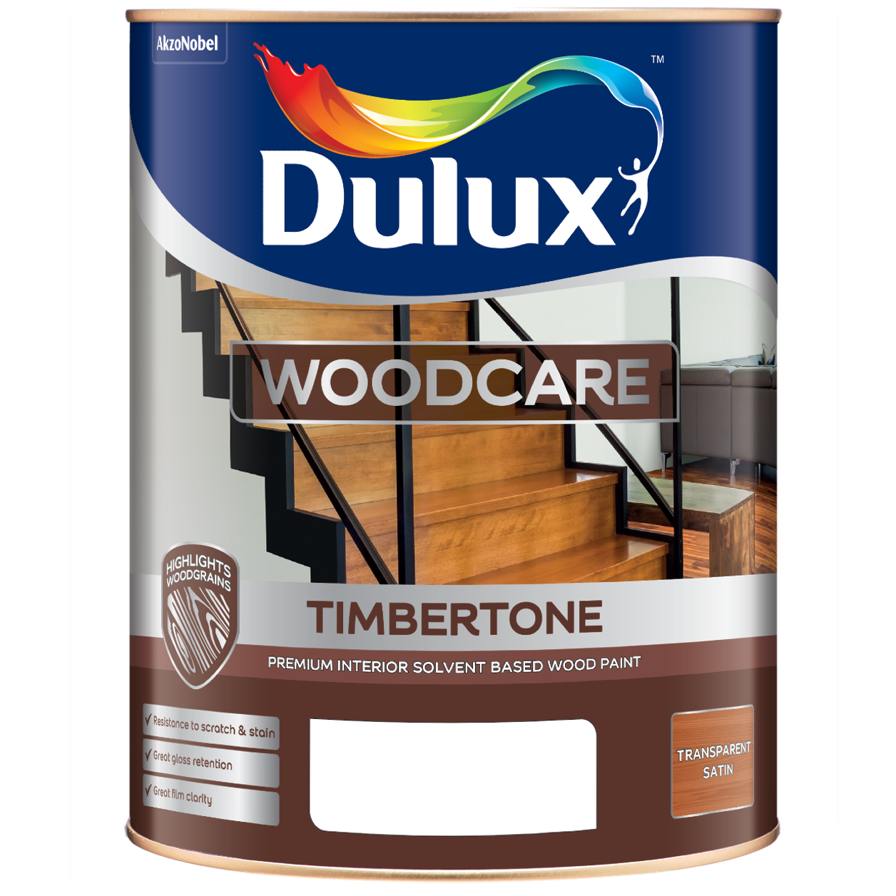 Dulux woodcare range | Dulux Malaysia