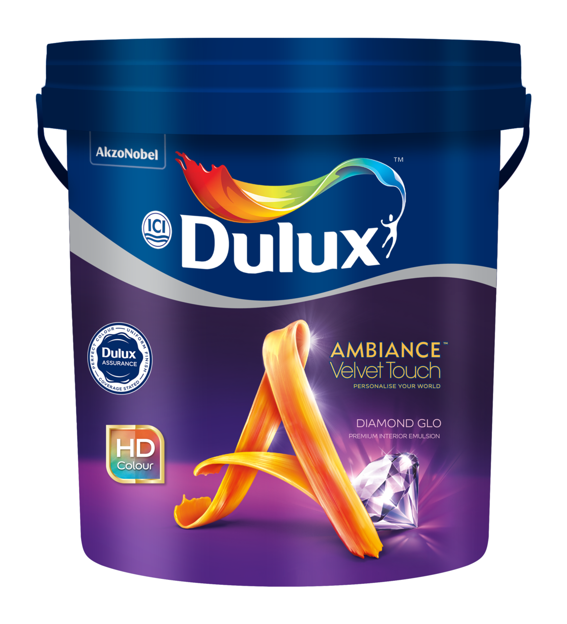 Dulux Velvet Touch - Premium Interior Paints | Dulux Pakistan