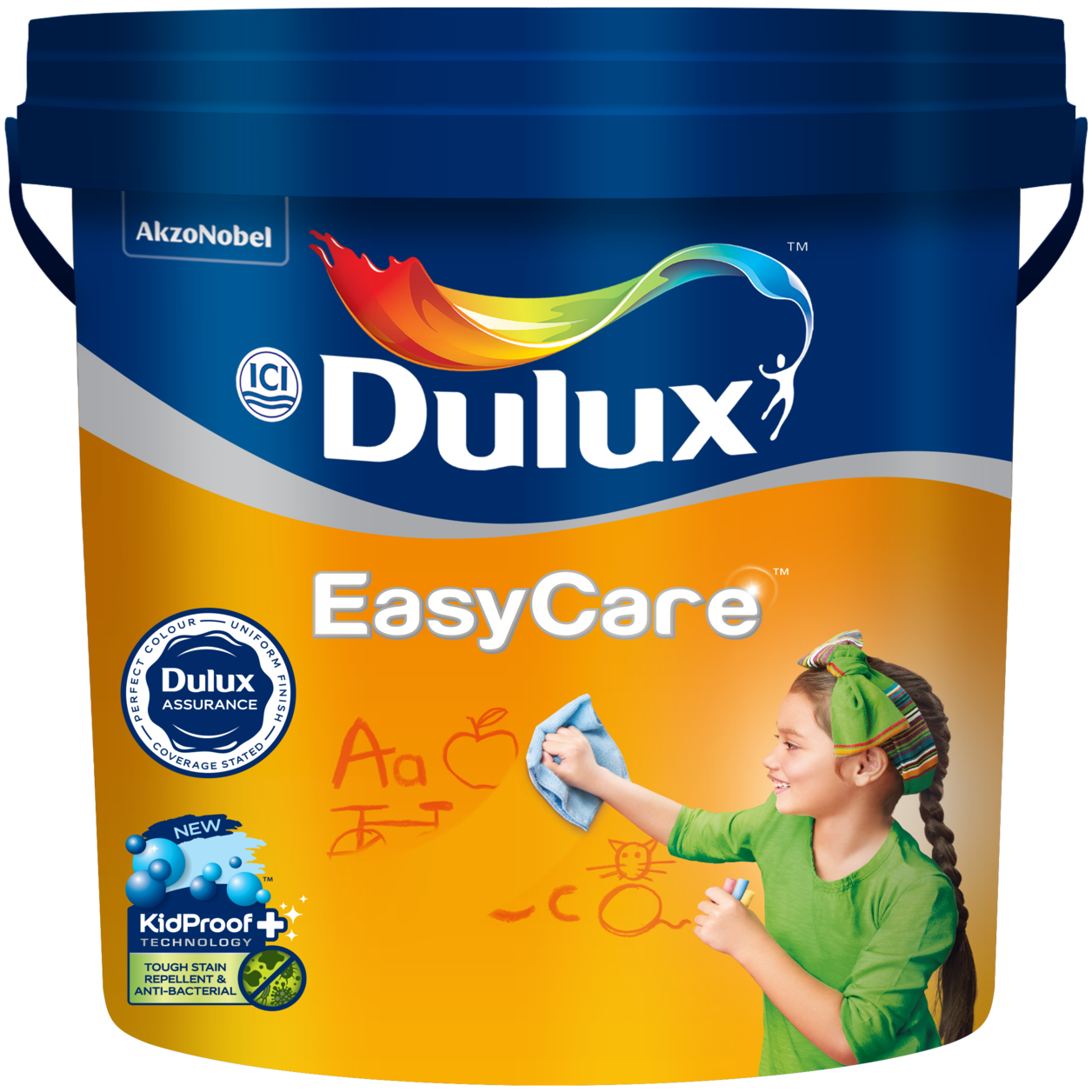 Dulux Sustainability l People, Planet, Paint | Dulux Pakistan
