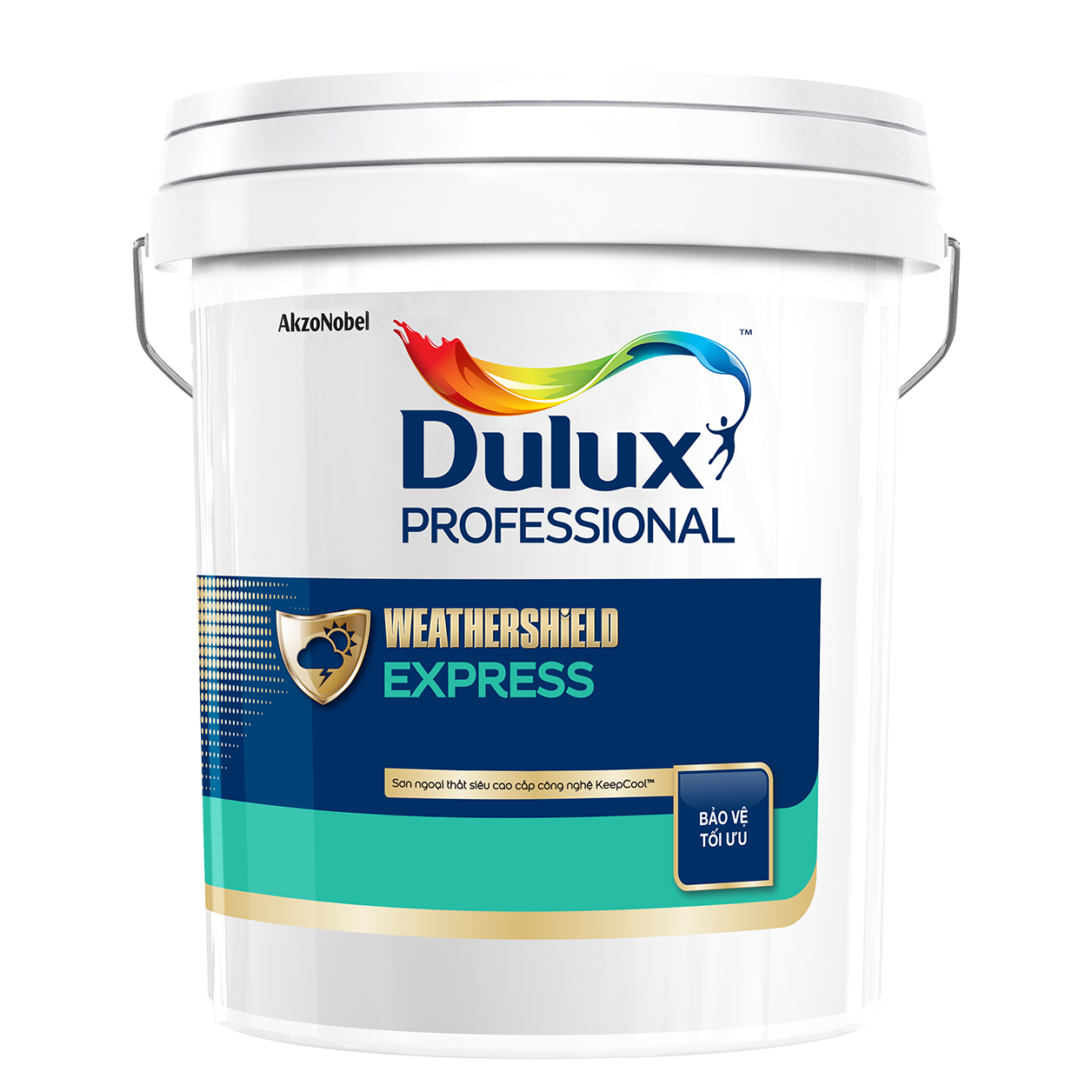 Dulux Professional Việt Nam - Giải pháp Sơn Chuyên Nghiệp cho Dự Án ...