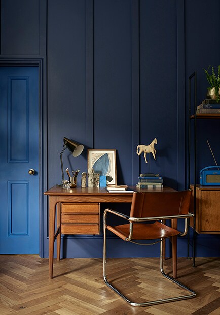 Colours Colour Collections - Paint & Colour Palette | DTPE