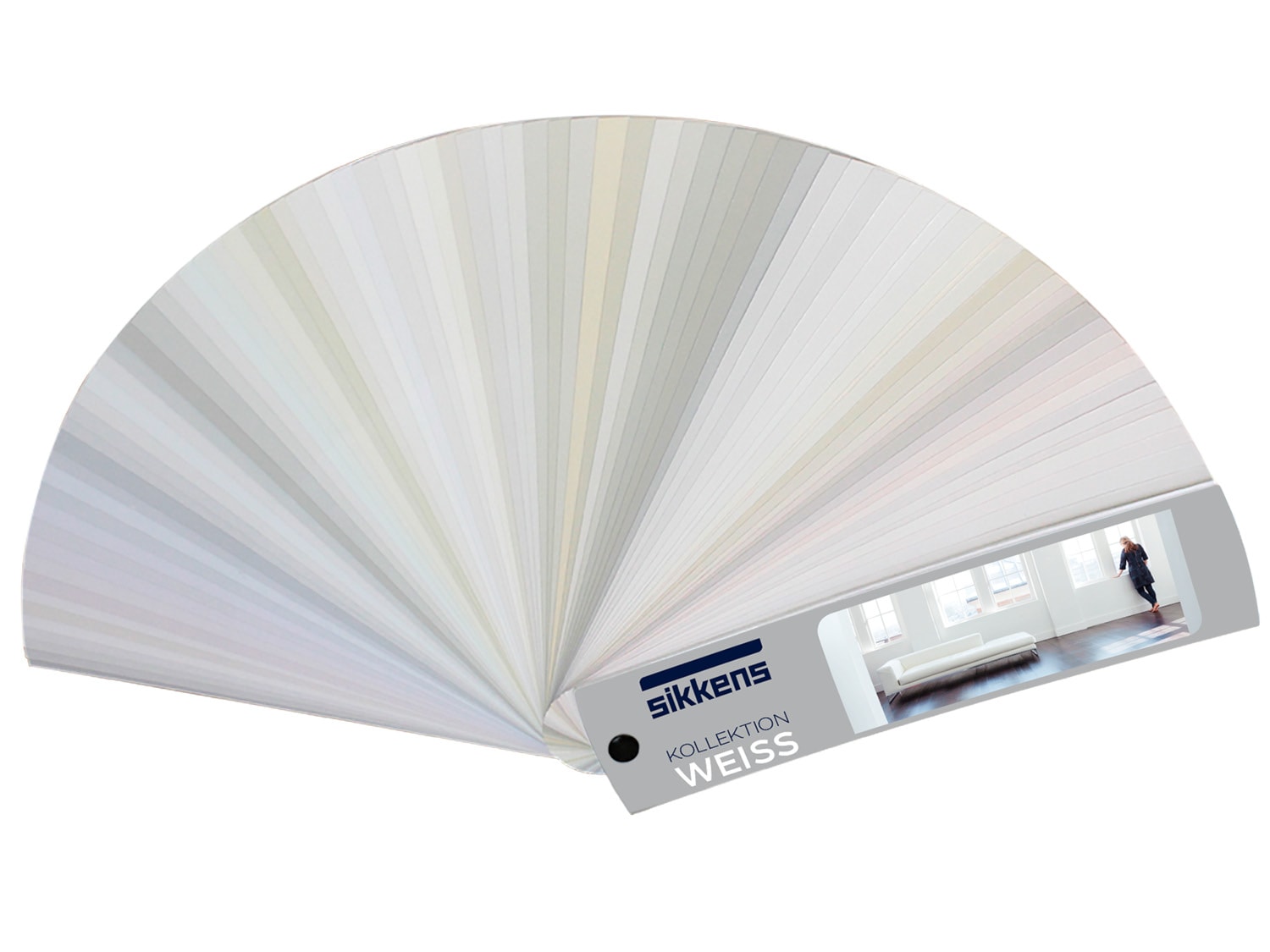 collections-couleurs | Sikkens