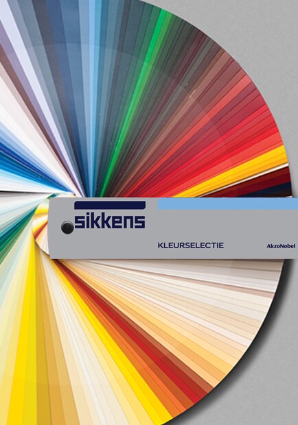 Kleurcollecties | Sikkens