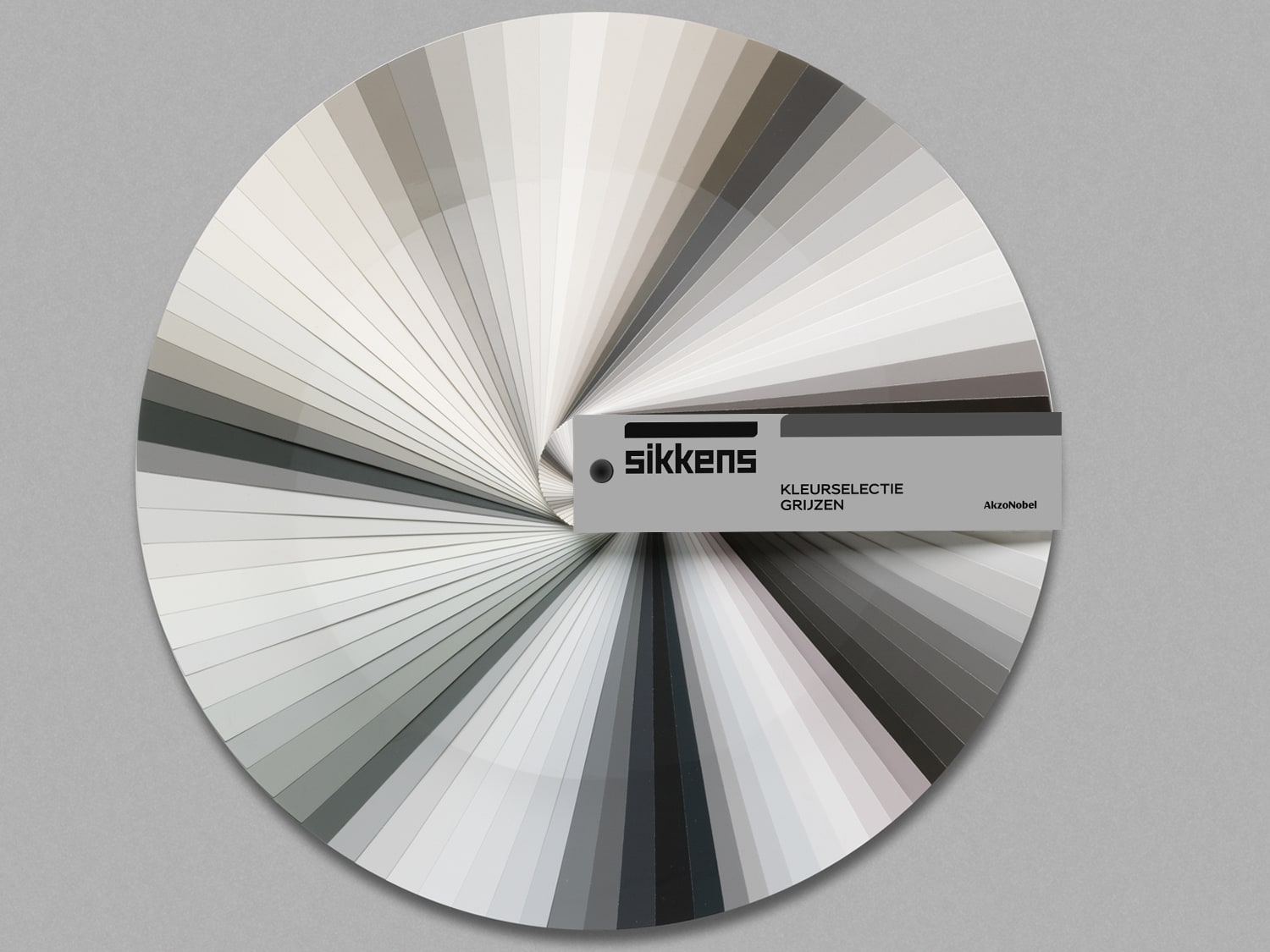 Kleurcollecties | Sikkens