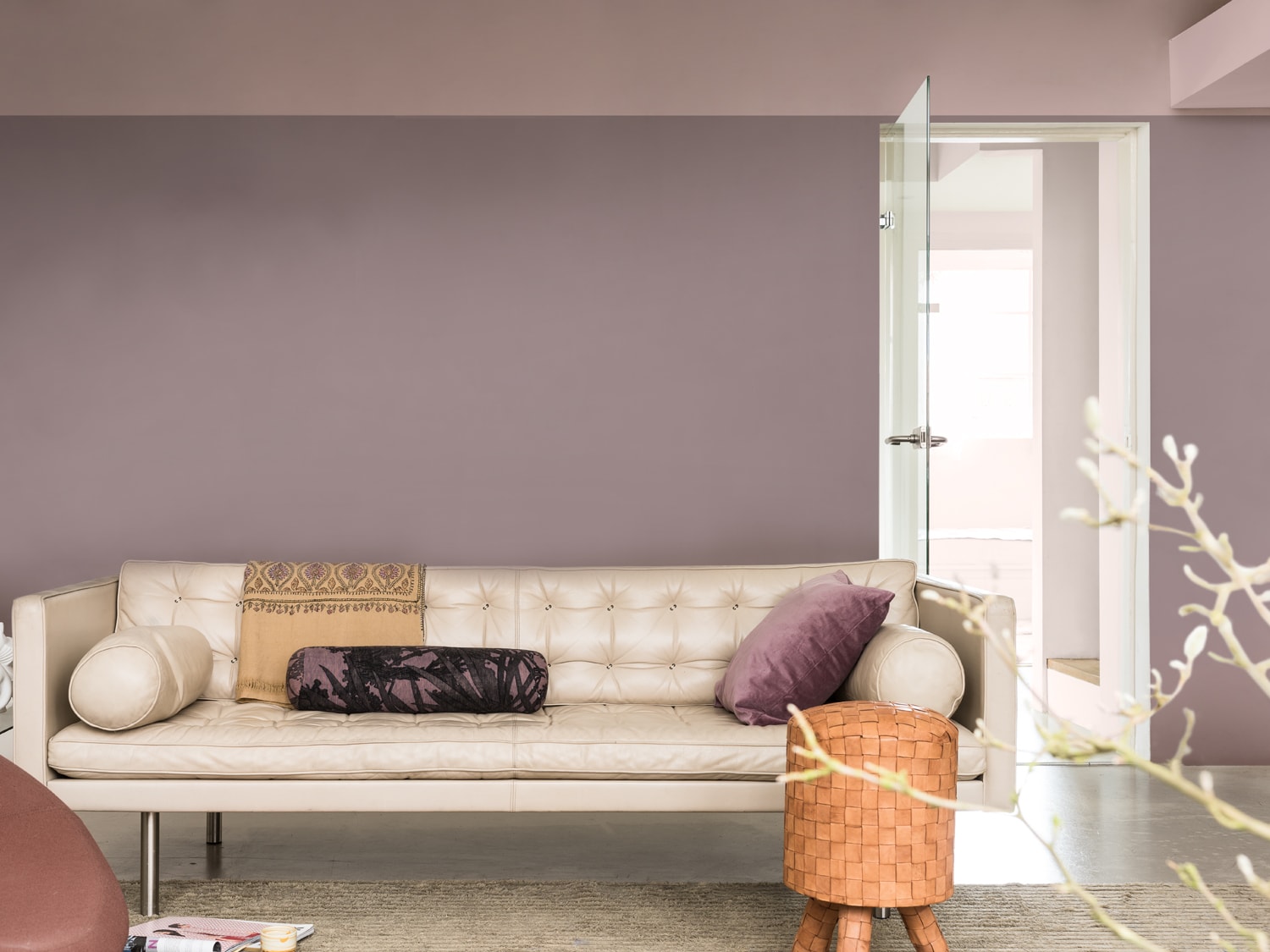 Våra Kulörkollektioner | Nordsjo