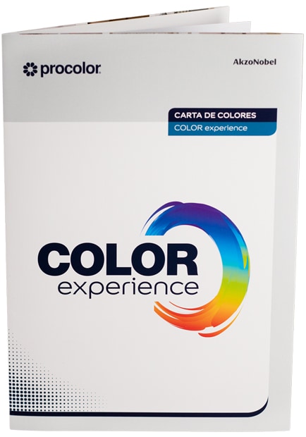 Colores Todas nuestras colecciones de colores | Procolor