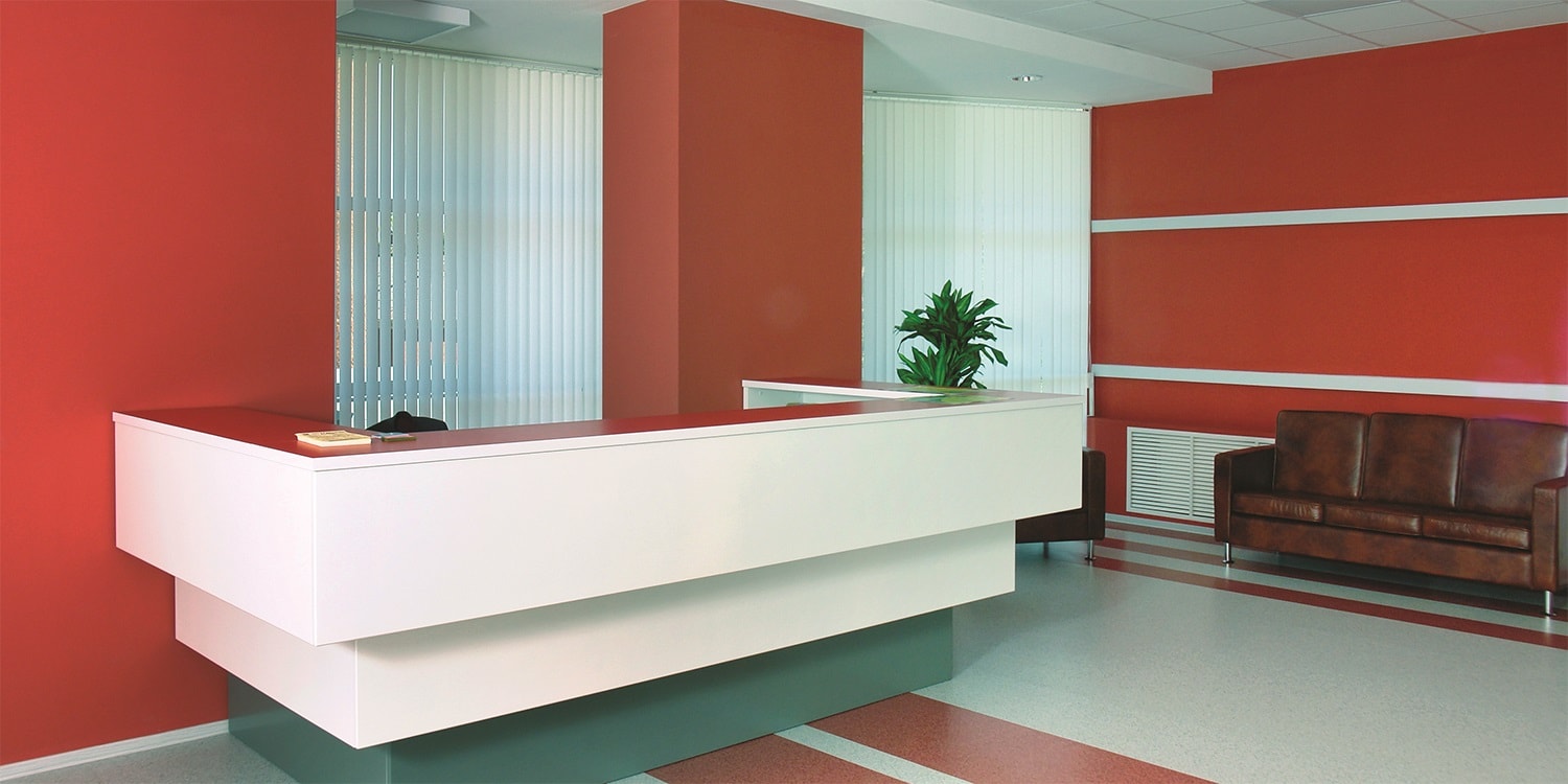 Colours Colour Collections - Paint & Colour Palette | DTPE