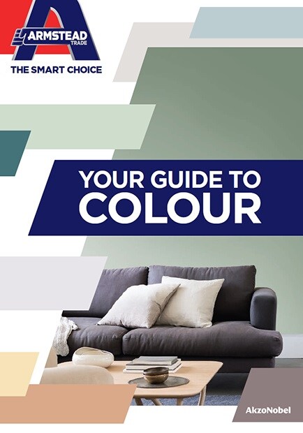 Colours Colour Collections - Paint & Colour Palette | DTPE