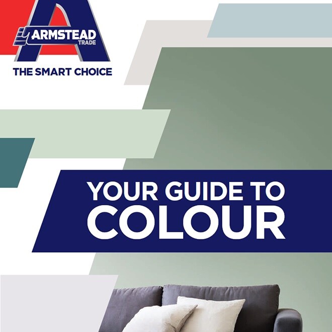 Colours Colour Collections - Paint & Colour Palette | DTPE