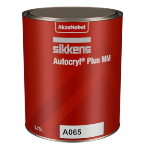 Sikkens Autocryl® Plus RM AS 1L