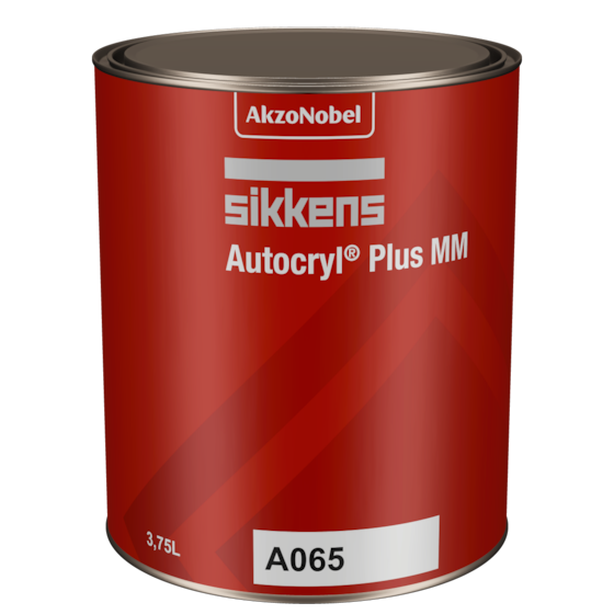 Sikkens Autocryl® Plus RM PG6 AS 1L