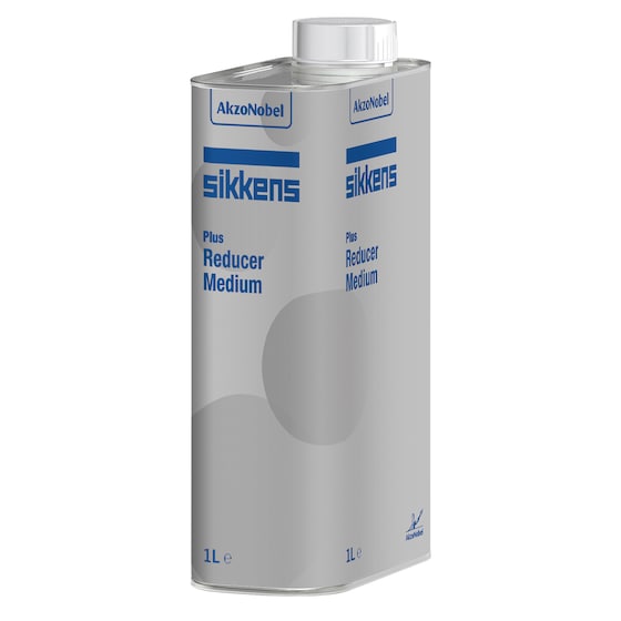 Sikkens Plus Reducer Medium 1L