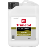 Globaprim Hydrofix - Murs extérieurs - Trimetal