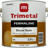 Permaline Decor Satin - Laques - Trimetal