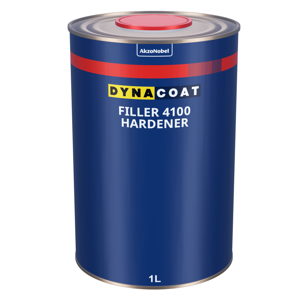 Hardeners | Products | Dynacoat