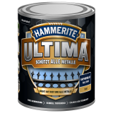 Ultima Matt - Metall-Schutzlack | Hammerite
