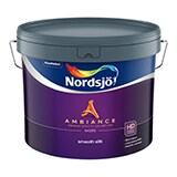 Malingsprodukter | Nordsjö maling og farver | Nordsjo