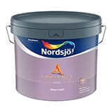 Malingsprodukter | Nordsjö maling og farver | Nordsjo