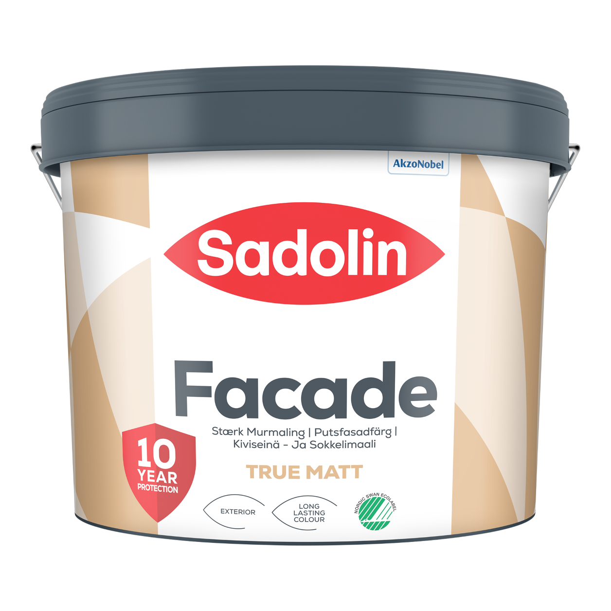 Homepage | Sadolin