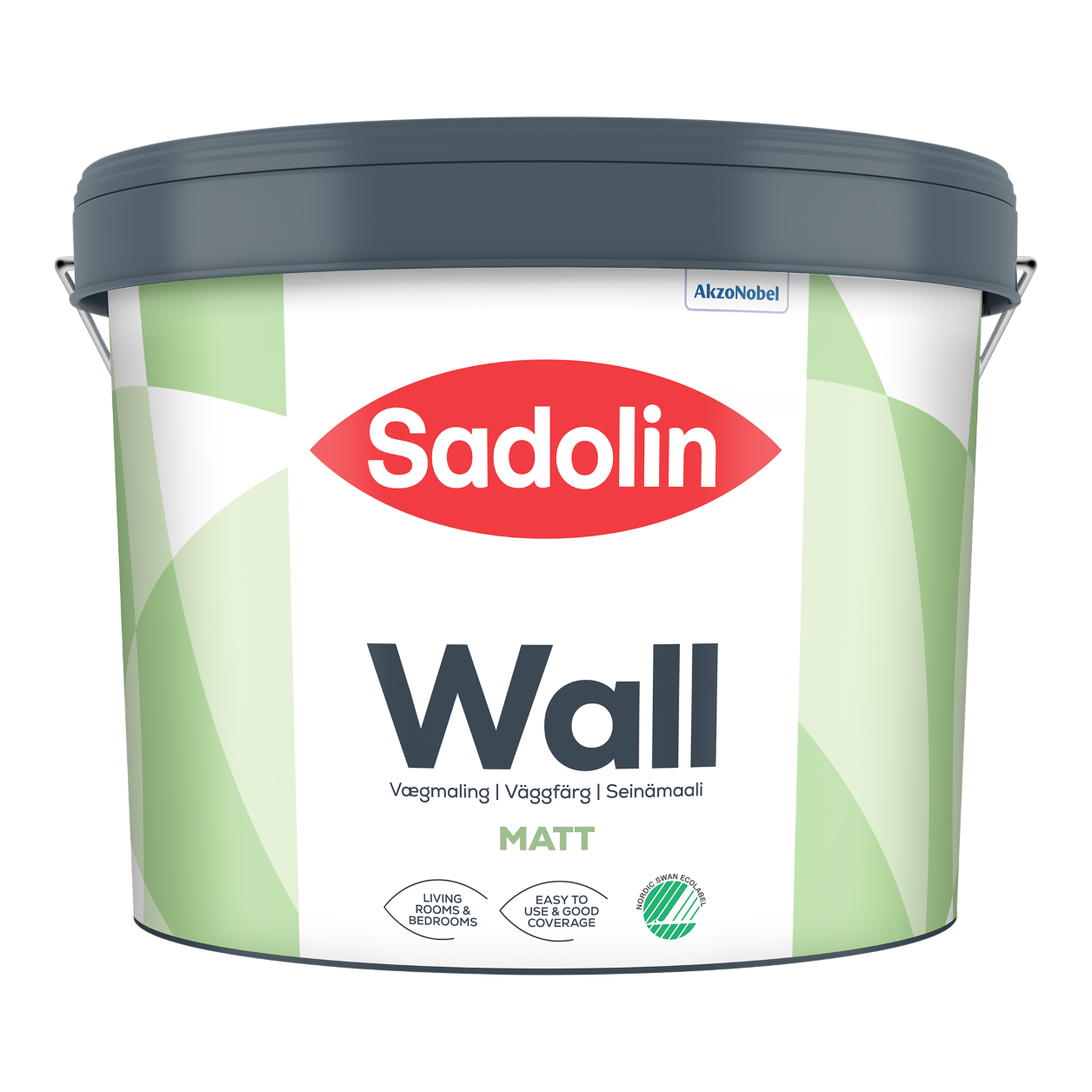 Homepage | Sadolin