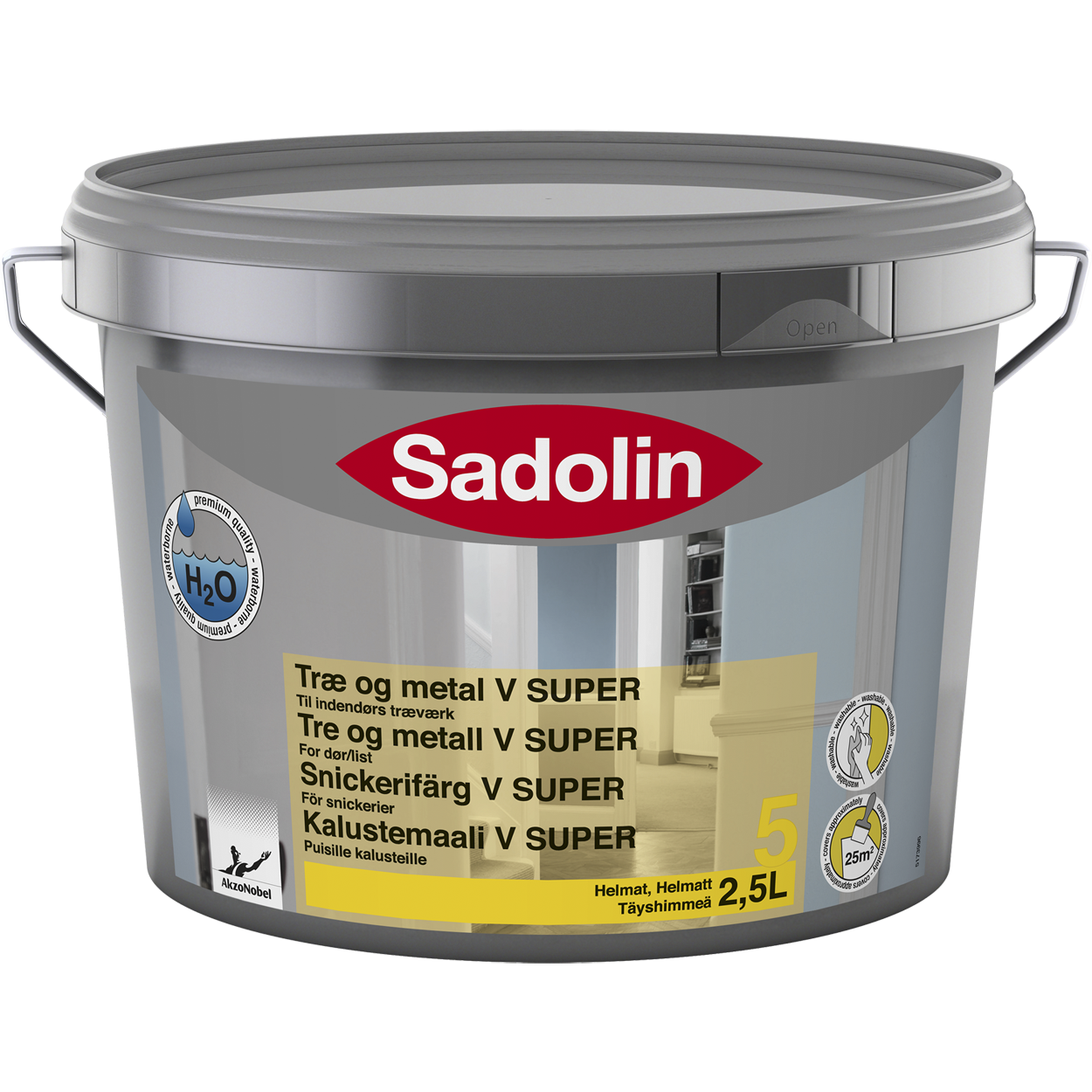 Produkter | Sadolin