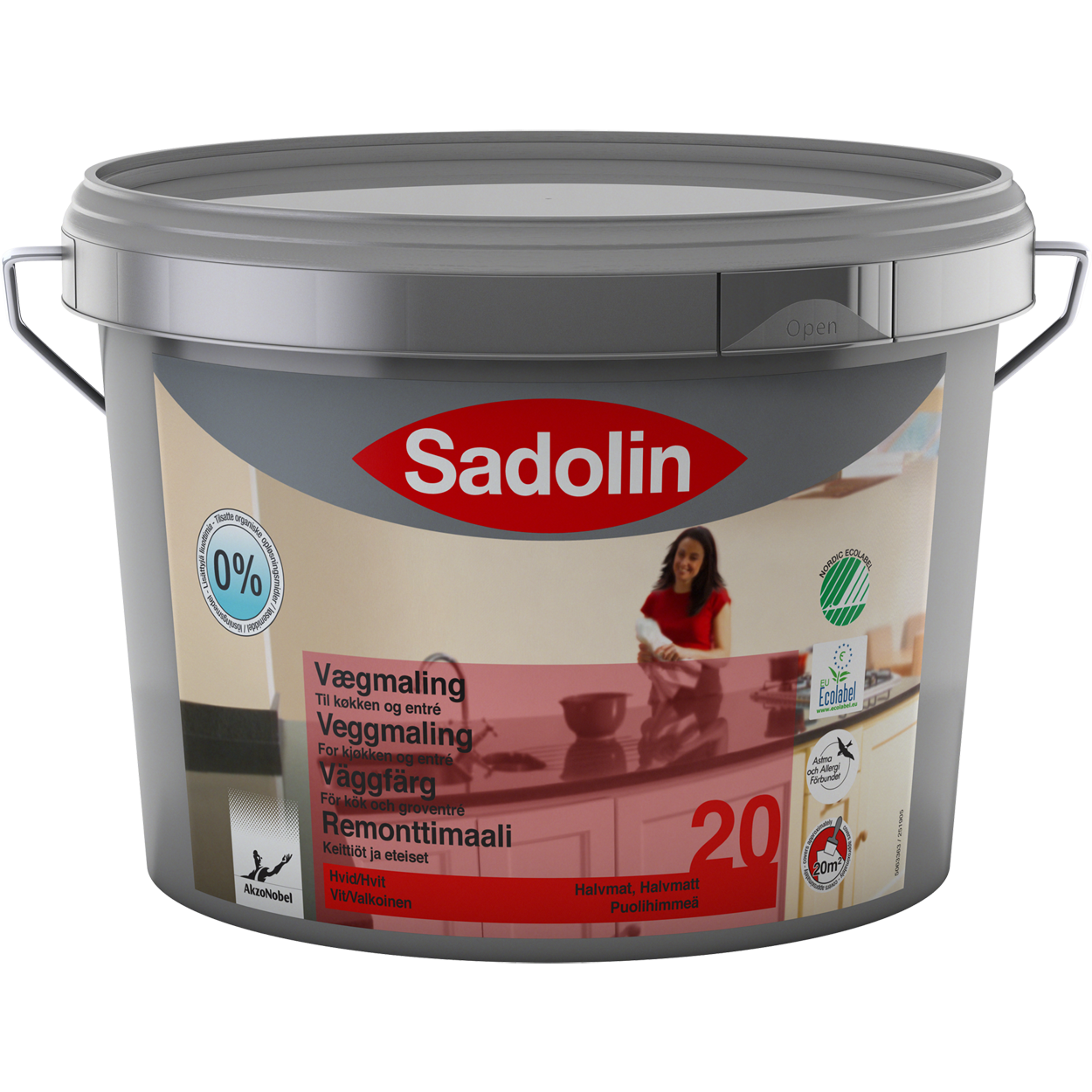 Produkter | Sadolin