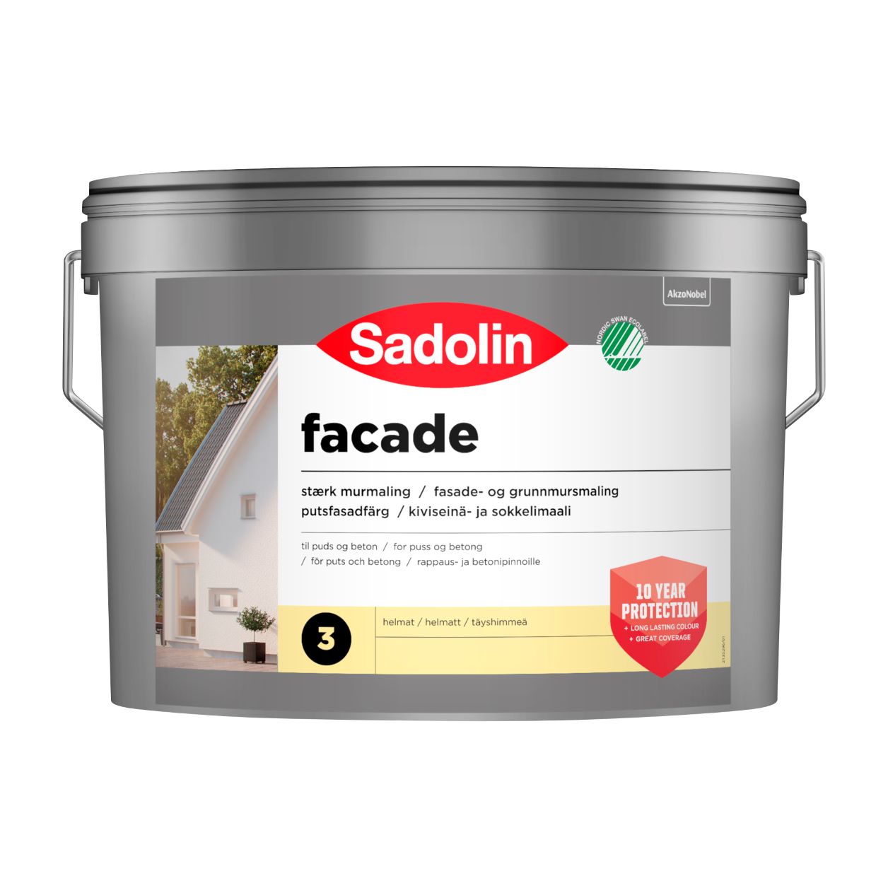 Homepage | Sadolin