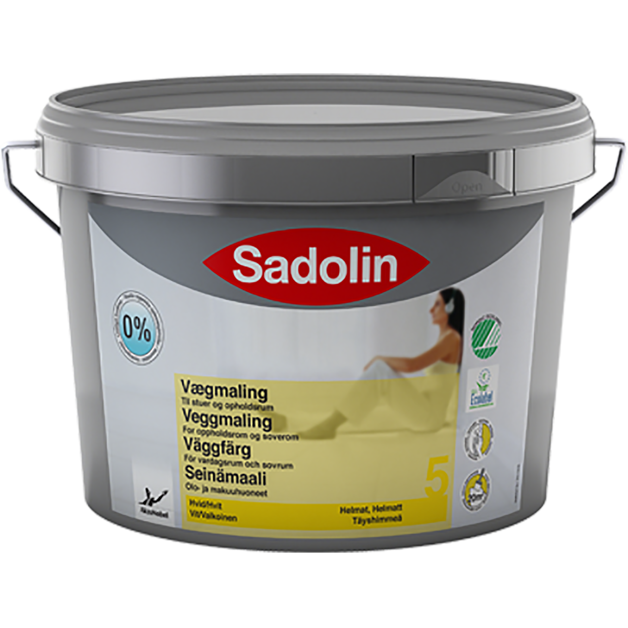 Produkter | Sadolin