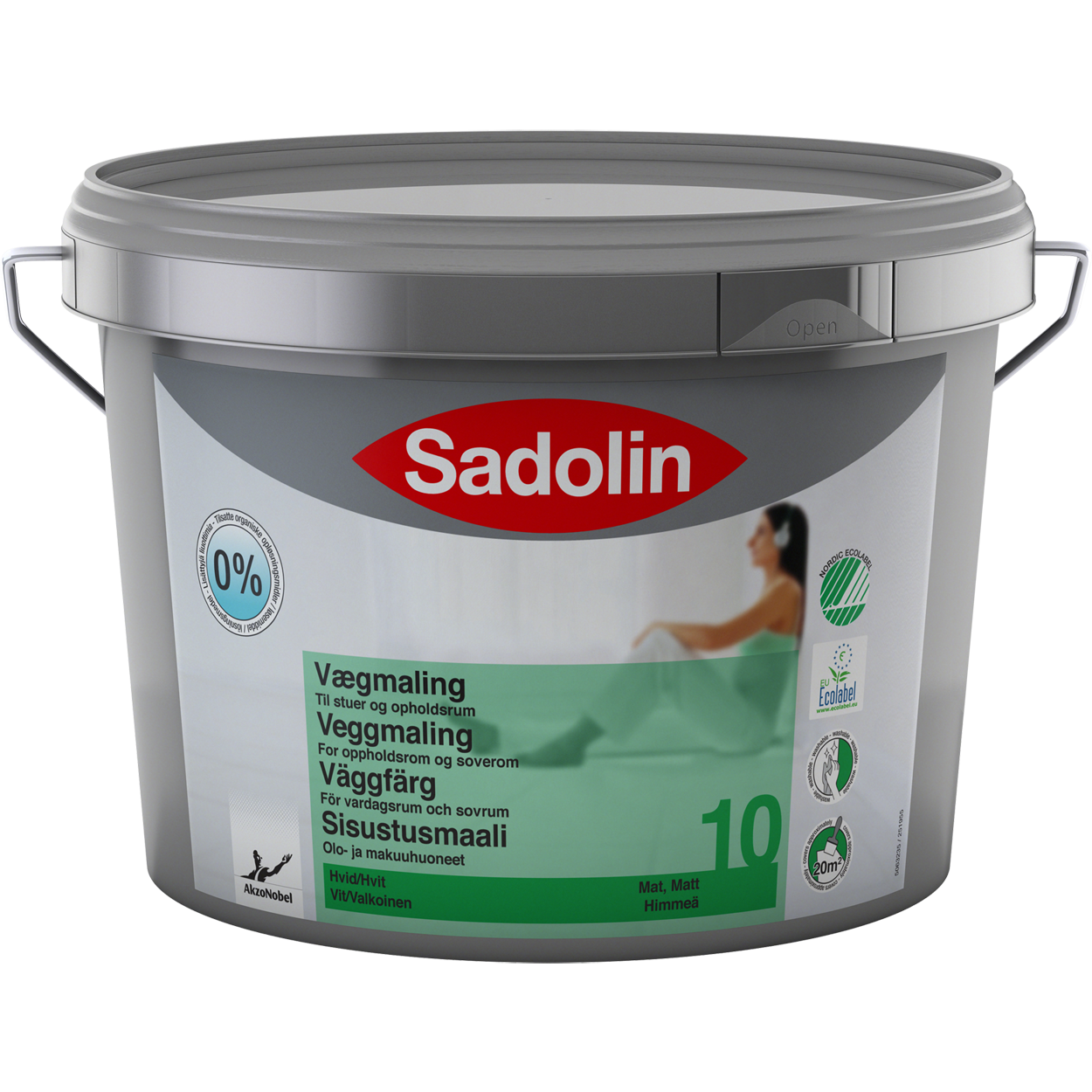 Homepage | Sadolin