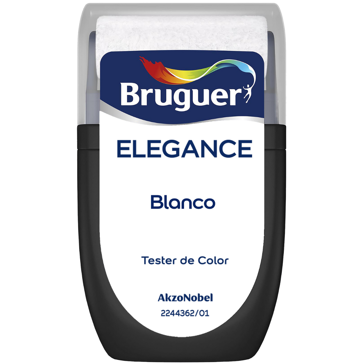 Paletas Bruguer Elegance | Bruguer