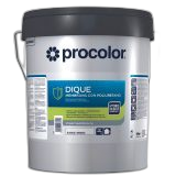 Dique Membrana con Poliuretano - Otros productos - Procolor
