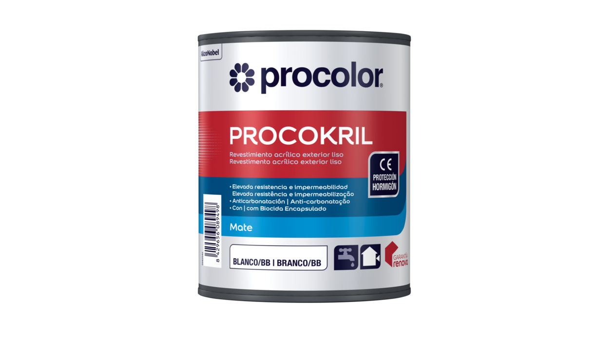 Productos | Procolor