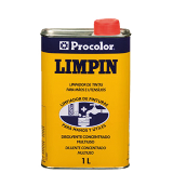 Limpin - Complementos - Procolor