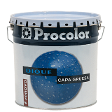 Dique Capa Gruesa - Complementos - Procolor