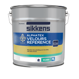 Peintures professionnelles