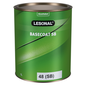Lesonal Basecoat SB MM 48 EU 1L