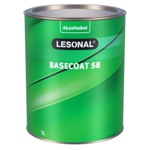 Lesonal Basecoat SB MM 61 1L