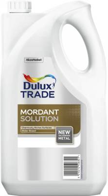 Dulux Trade Mordant Solution - Special product | Dulux Trade UK and I