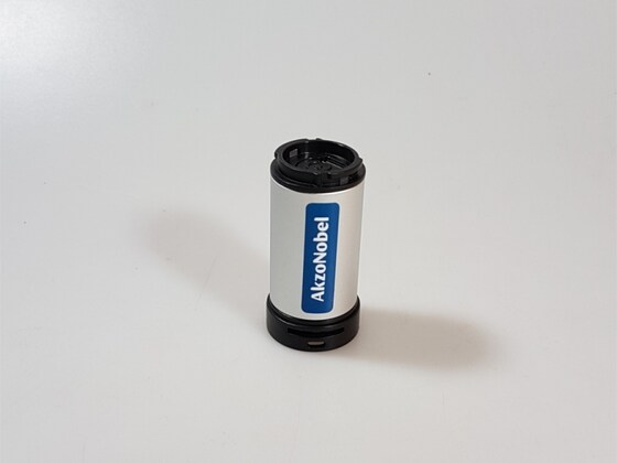 Salcomix Color Finder